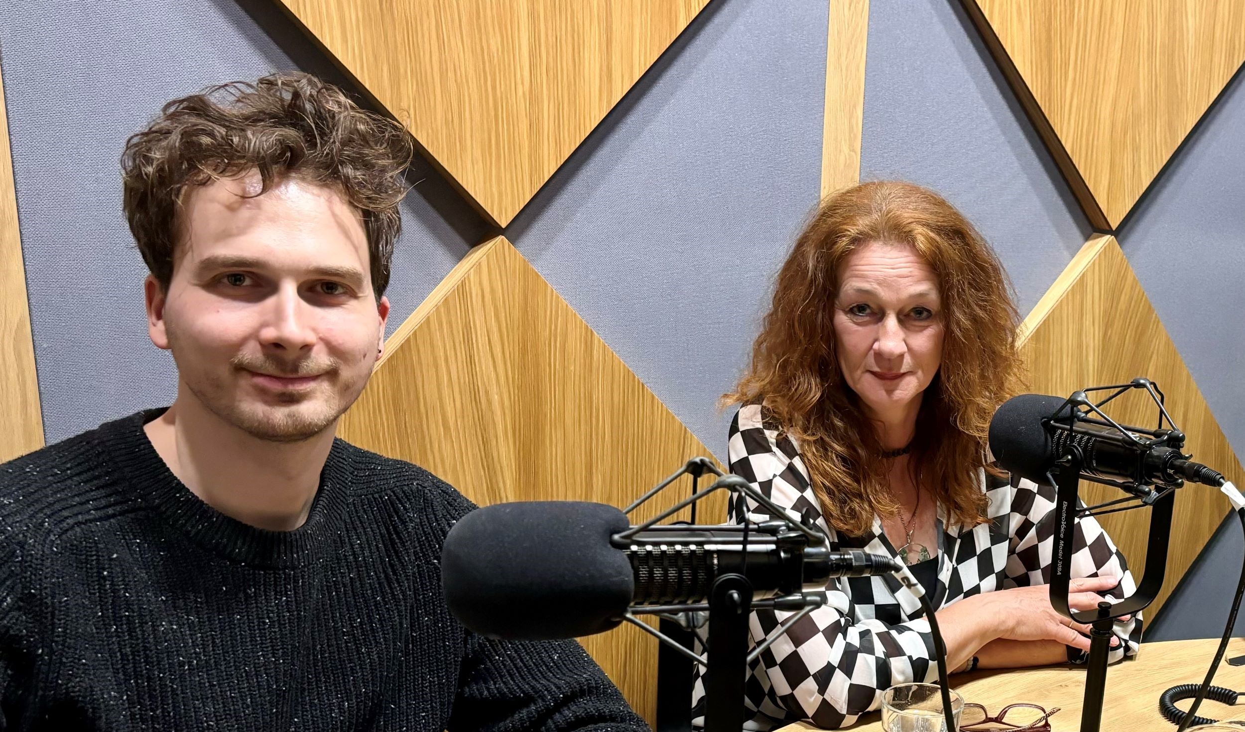 Jan Kalina byl otcem kapely. Smutný texty drtíme veselou notou, říkají ...