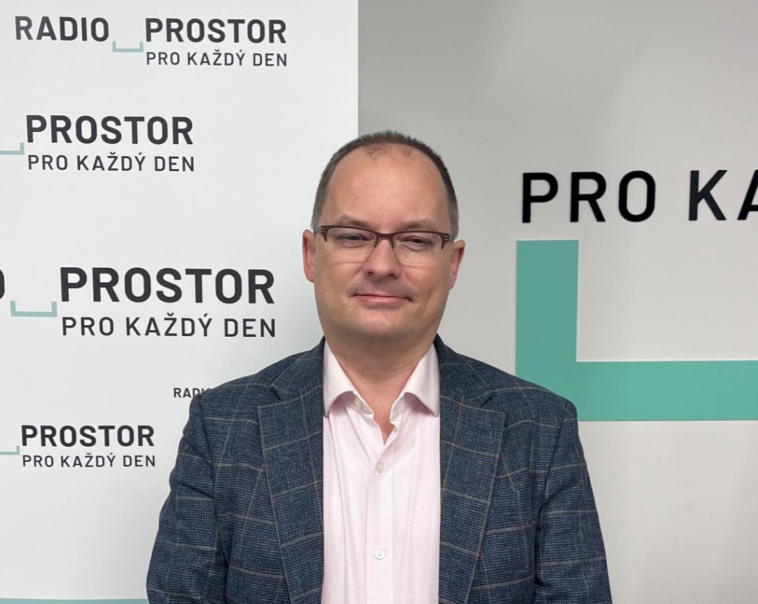 Ekonom Vladimír Pikora: Schválený rozpočet je neuvěřitelný a ...