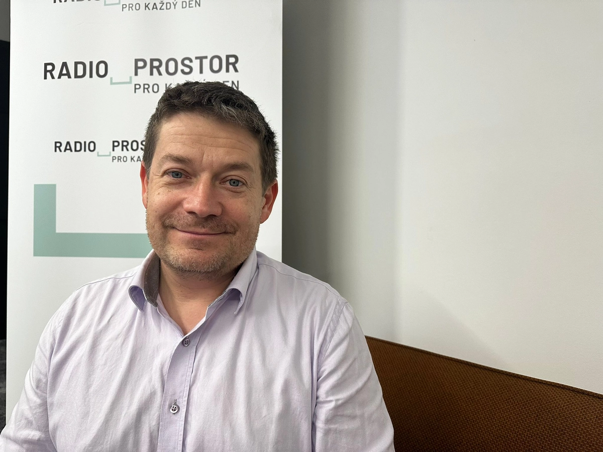 Opoziční poslanec Patrik Nacher: ANO má dva roky na to zvýšit svůj koaliční potenciál, nekonečná ...