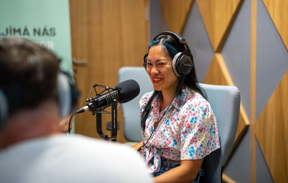 Je to super, nechat se dobrovolně mlátit, říká o americkém fotbalu ...