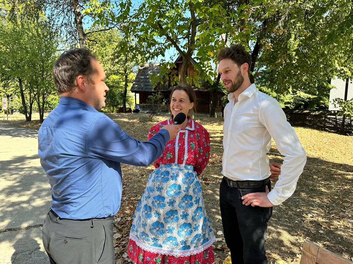 Učitel se tady stále těší velkému respektu a úctě, říkají učitelé z ...