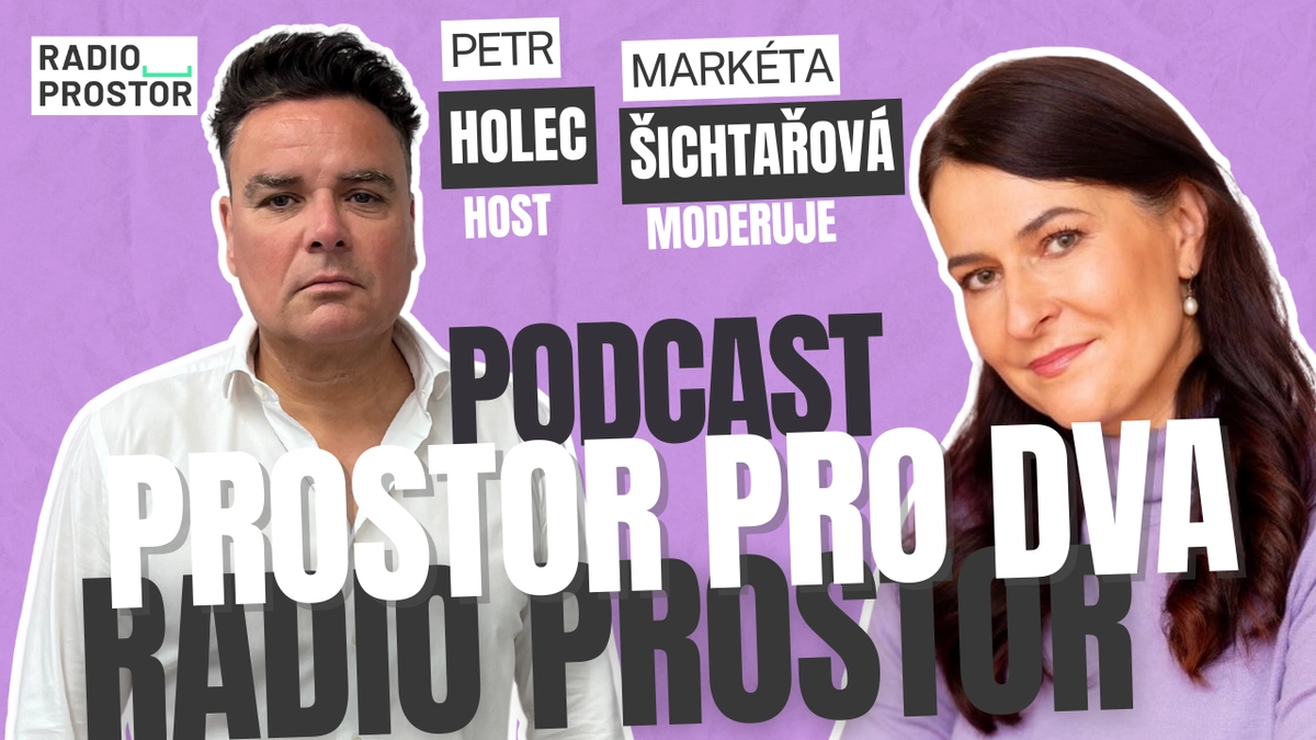 Petr Fiala je jako Jekyll a Hyde. Proměnil se nejen názorově, ale i ...