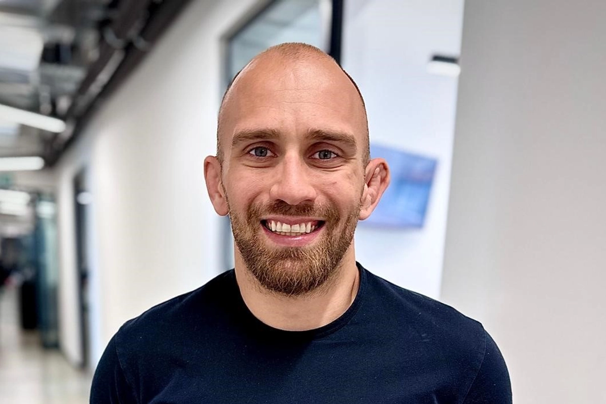 Prostor pro dva | Radio Prostor