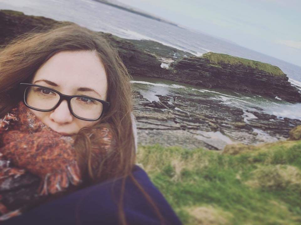 Říkali mi, že čeština je slovanský jazyk a všemu budu rozumět! Houby ...