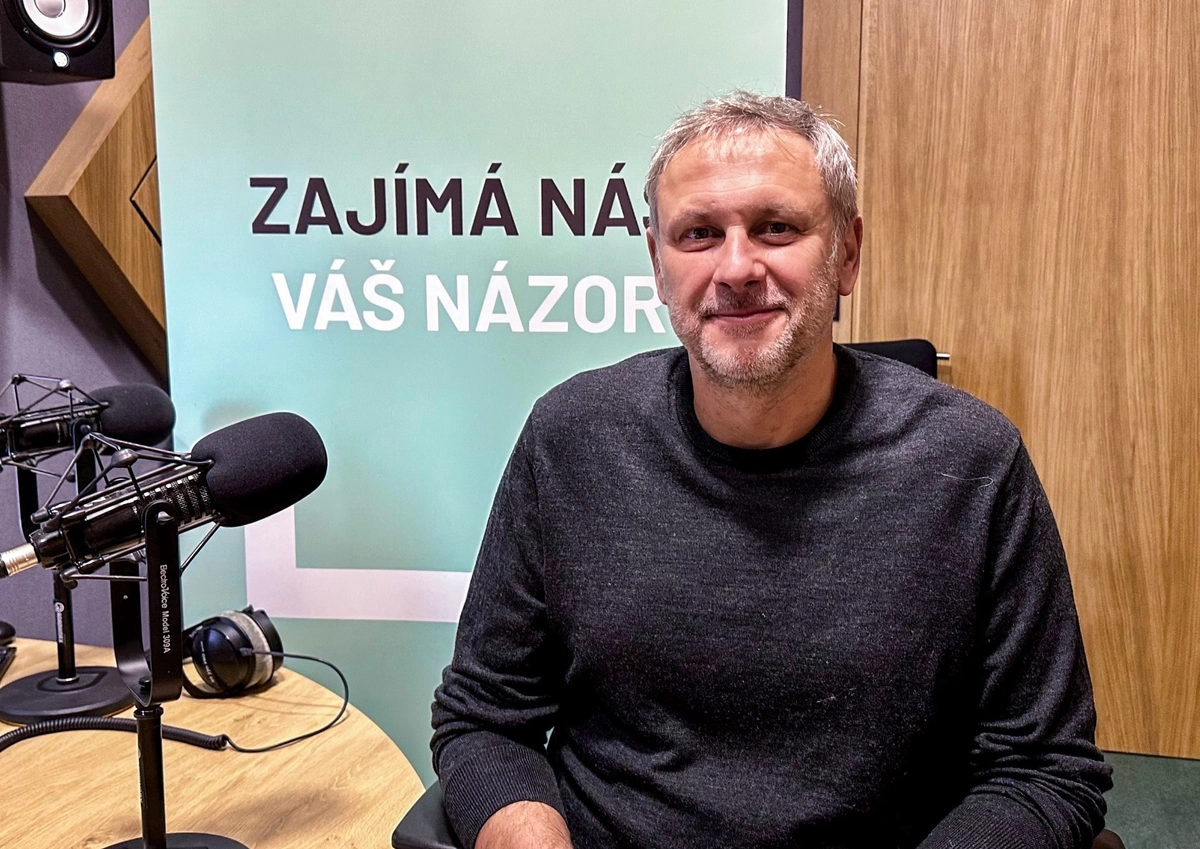 Improvizace chce odvahu. Riskujete, že budete trapný a nemožný, říká ...