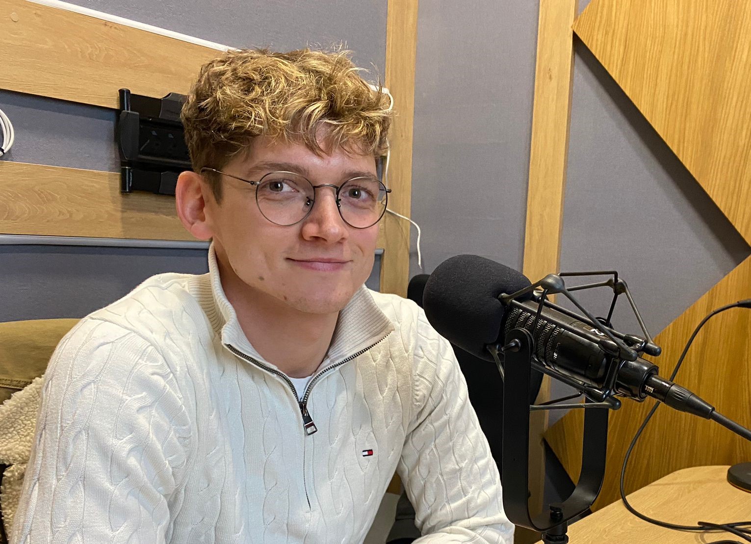 Kouč Luboš Mašek: To, co vám lidé říkají, se často stane tím, čemu ...