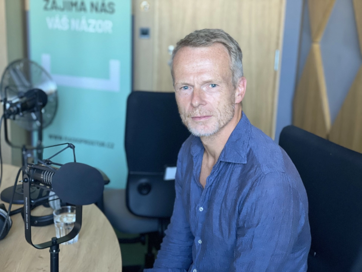 V některých segmentech umělá inteligence kompletně nahradí překladatele ...