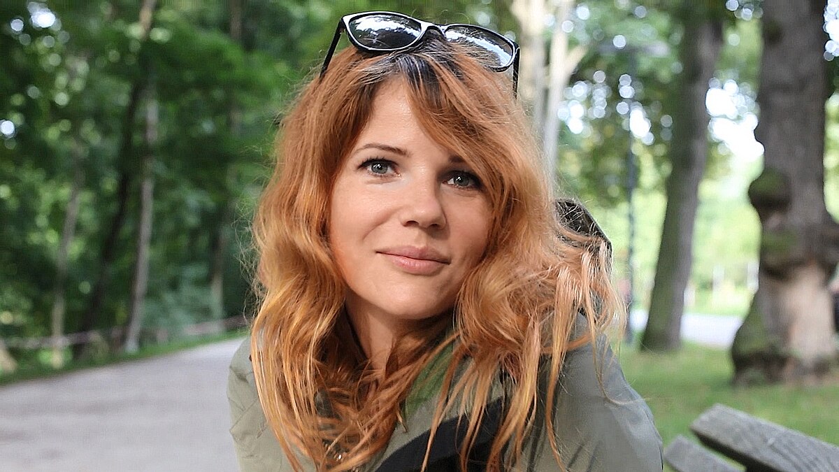 Ze vztahu k rodičům jsem se musela vypsat. Byla to terapie, říká dcera ...