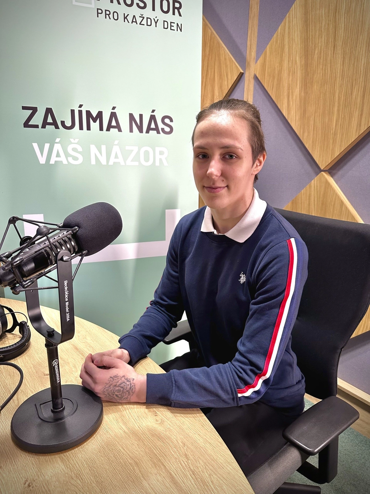 I dívky mohou dominovat v MMA. Moje vítězství jsou toho důkazem, říká ...