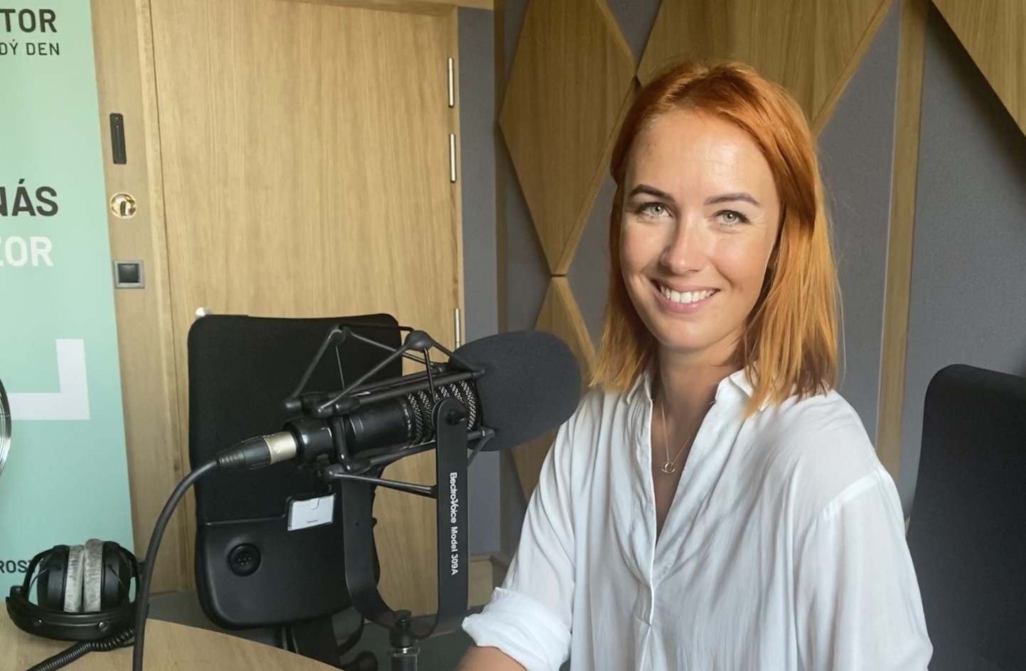 Umělá inteligence už běžně zasahuje do tvorby seriálů a dabingu, začíná ...