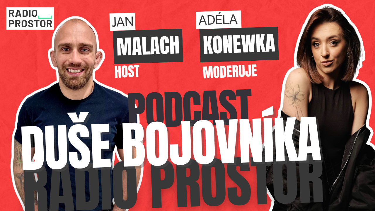 Vím, co OKTAGON chce. Když není zápasník hloupý, nemusí být na zápasení ...